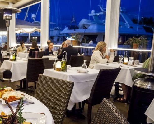 Home - Serafina Italian Restaurant Fort Lauderdale
