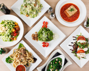 Serafina Brunch Menu - Serafina Italian Restaurant Fort Lauderdale